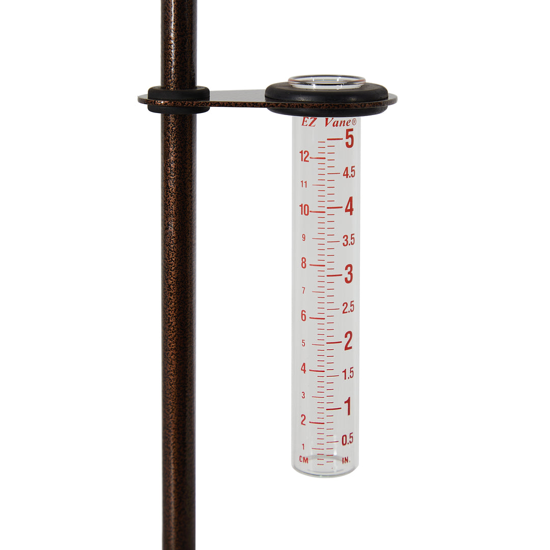 Rain Gauge – EZ Vane Weathervanes